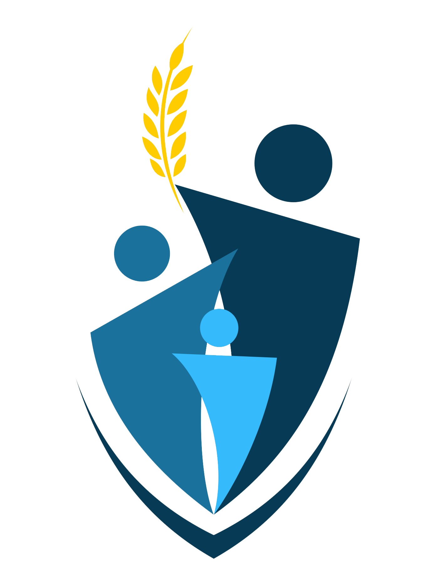 Bina Umati Fadhal Umar